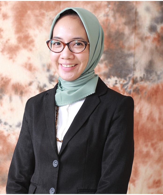 Dosen - Program Studi S1 Farmasi